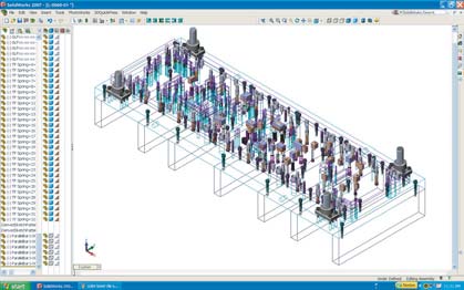3D Tool Design Solutions