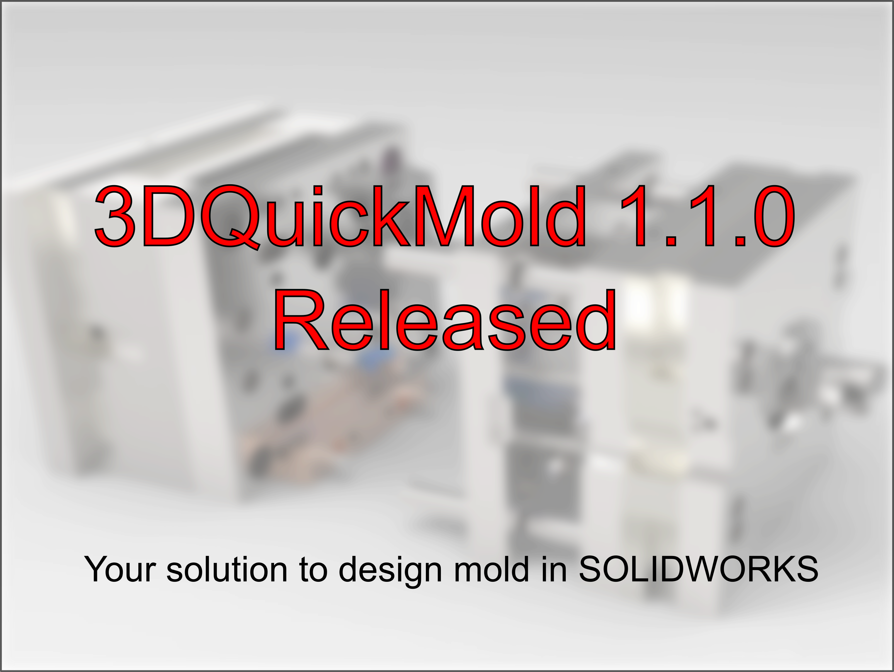 3D Tool Design Solutions