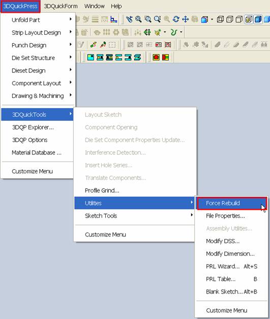 3D Tool Design Solutions